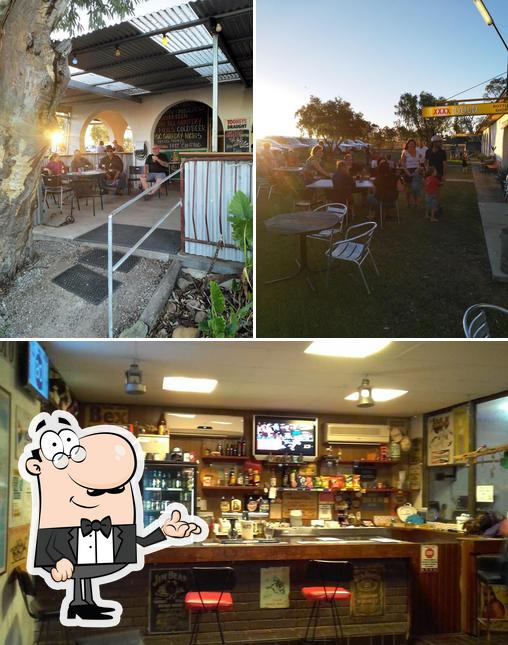 Somerton Pub in Somerton - Restaurant reviews