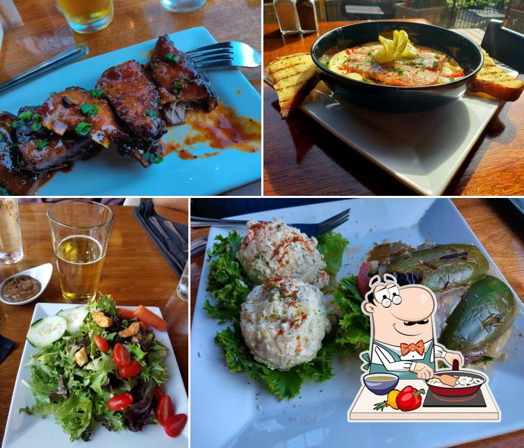 Station Social House, Bellingham - Restaurant menu, prices and reviews