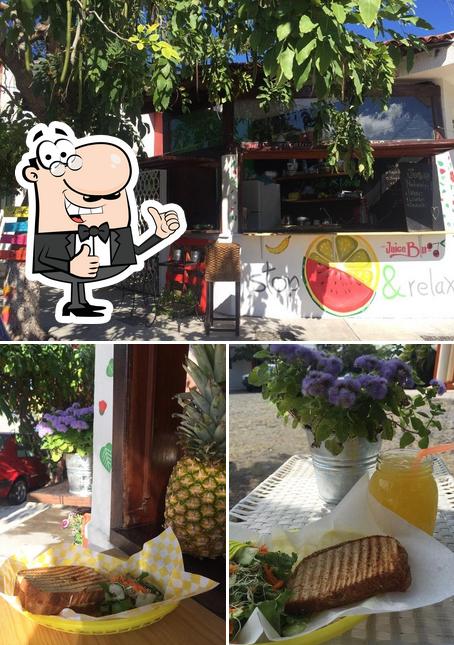 stop&relax, Colima - Menú del restaurante, precios y reseñas