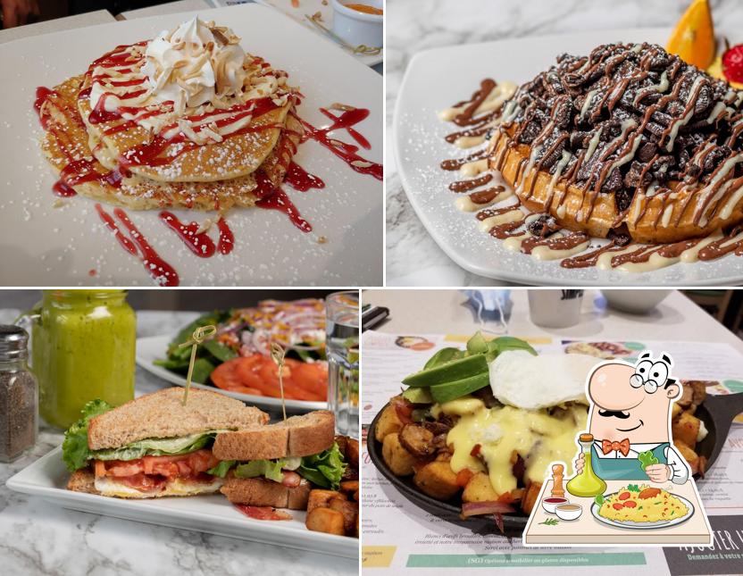 Le top 7 des restaurants pour brunch à Longueuil, octobre 2025 ...
