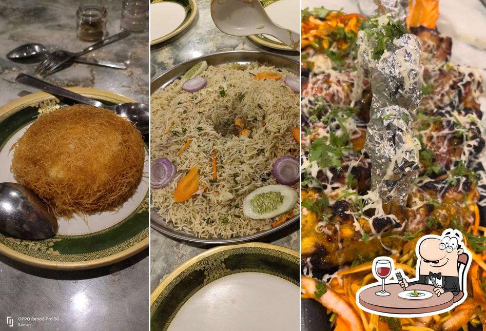 AFZAL MAO RESTAURANT, KURLA, Mumbai - Restaurant menu, prices and reviews