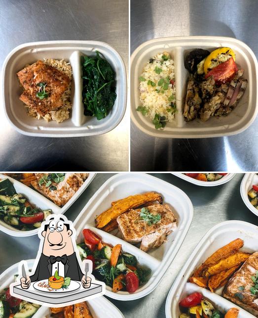 Artisanal Taste Meals in Madison - Restaurant menu and reviews