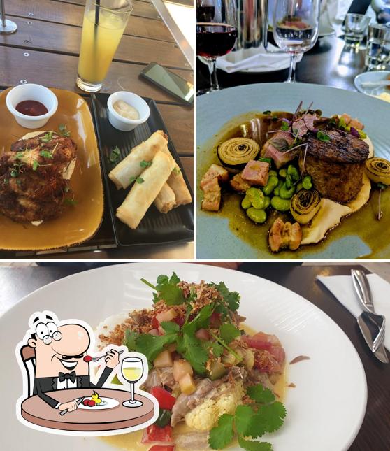 BeachHouse Barwon Heads in Barwon Heads - Restaurant menu and reviews