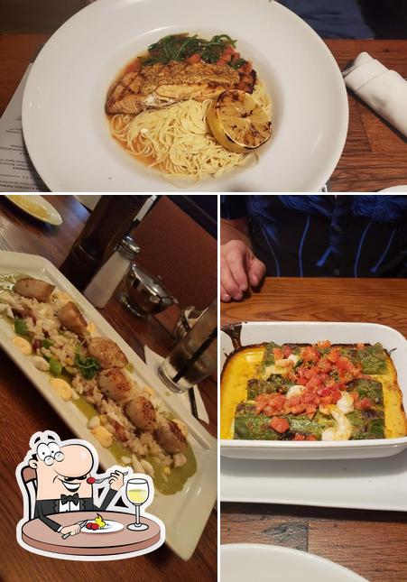 Biaggi's Ristorante Italiano in Fort Wayne - Restaurant menu and reviews