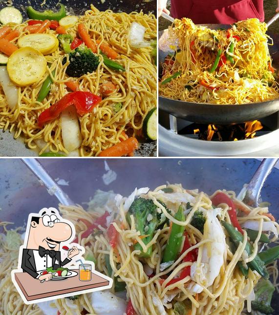 Caribbean Islands Cuisine in Whitehall - Restaurant reviews