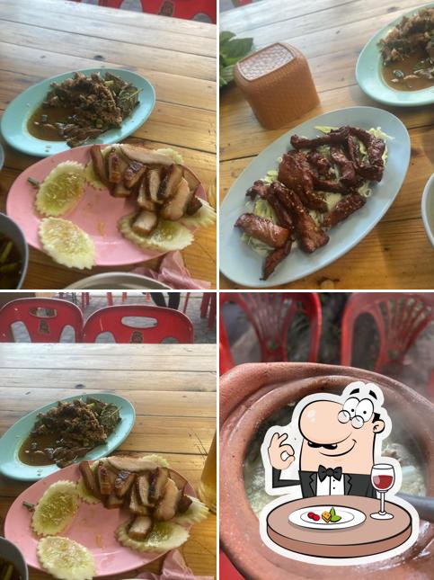 Chimchum Yasothorn, Bang Phli Yai - Restaurant menu, prices and reviews