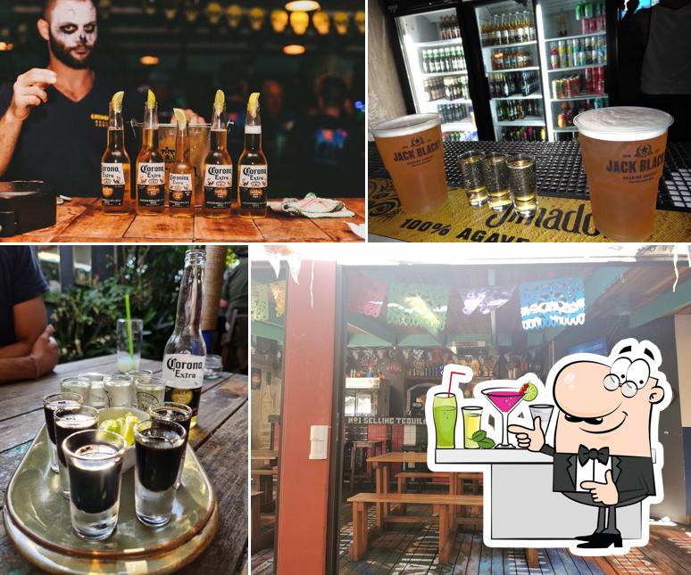Chingada's Mexican Cantina restaurant, Port Elizabeth - Restaurant reviews