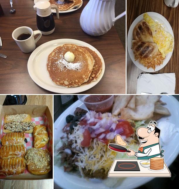 Dobo's Cafe, Loretto - Restaurant menu, prices and reviews