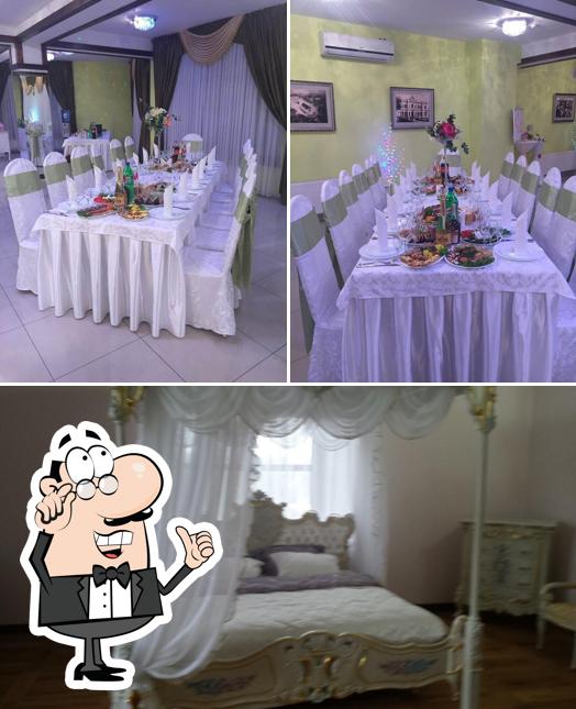 Hanul Lui Manuc, Hîncești - Restaurant menu, prices and reviews