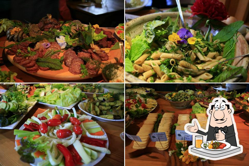 Top 5 places to eat in Berga, Thuringia, may 2025 - Restaurant Guru
