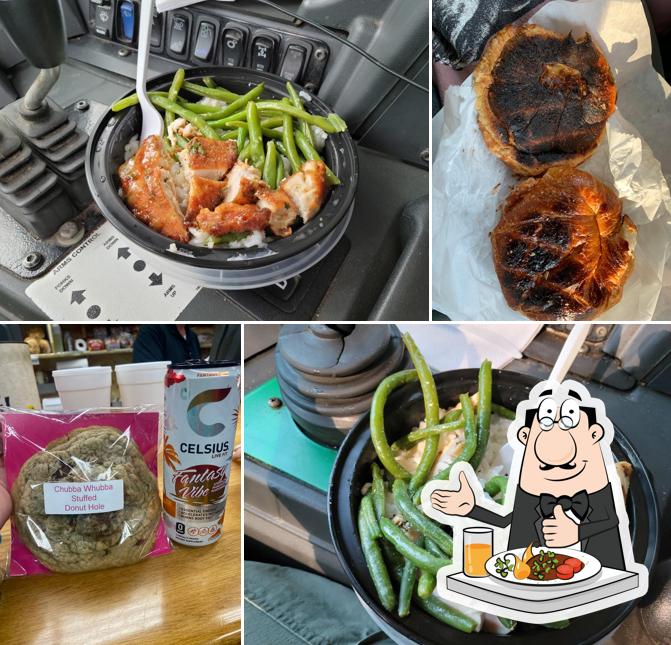 Hurricane Deli, Westhampton Beach - Restaurant menu, prices and reviews