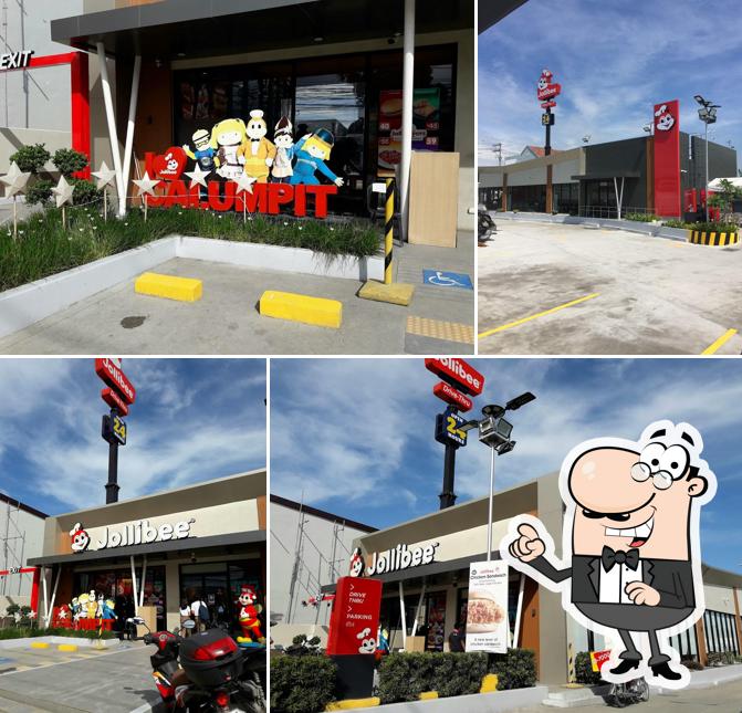 Jollibee Calumpit, Calumpit - Restaurant menu, prices and reviews