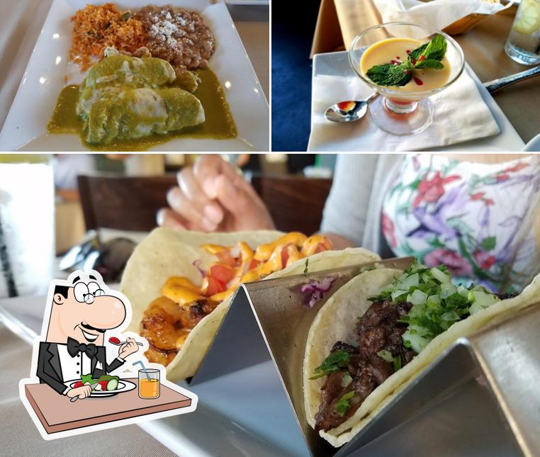 La Huasteca, Buena Park - Restaurant menu, prices and reviews