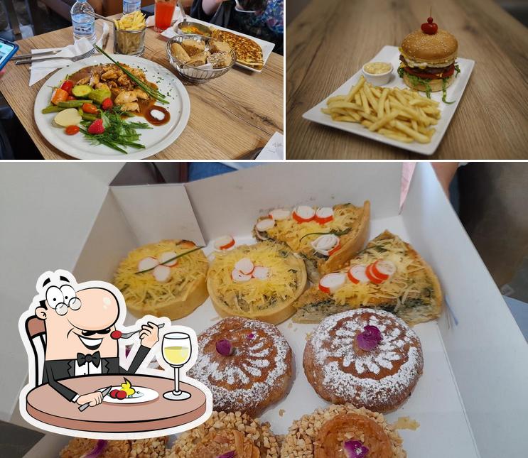 Le Boulevard restaurant, Tanger, 43 Ave Mohammed V - Restaurantbewertungen