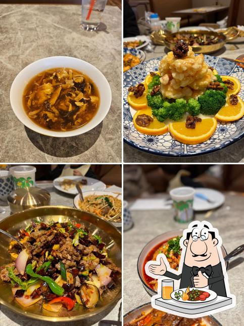 Lucky Dumpling in Conroe - Restaurant menu and reviews