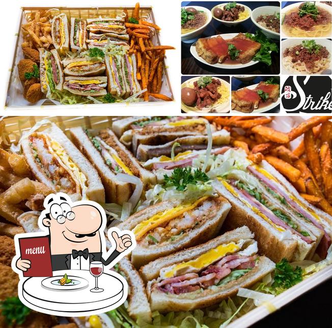 MICHA Richmond in Canada - Restaurant reviews