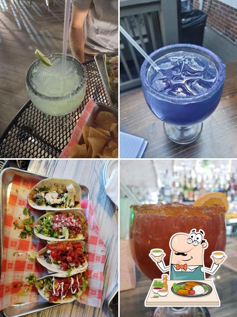 Margo Margo, Saint Charles - Restaurant menu, prices and reviews