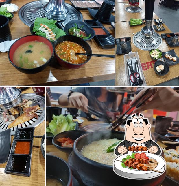 Meatsumo Cebu, Mandaue City - Restaurant menu, prices and reviews