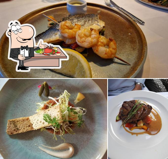 Montimar Oss, Oss - Restaurant menu and reviews