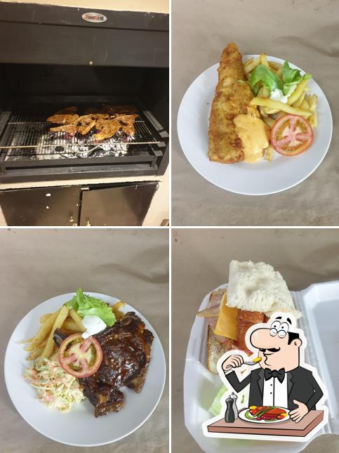 Top 5 restaurants with kota in Tembisa, february 2026 - Restaurant Guru