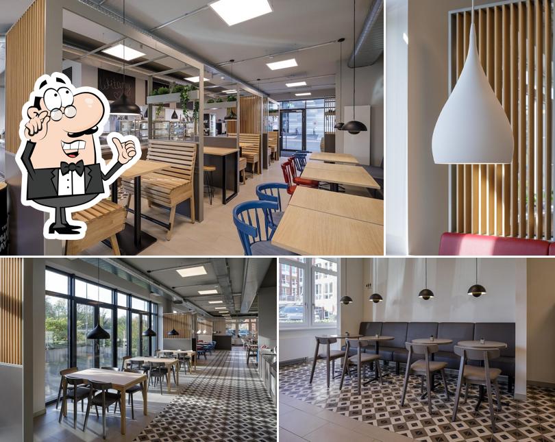 Point Break Essen & Trinken restaurant, Essen - Restaurantspeisekarten ...