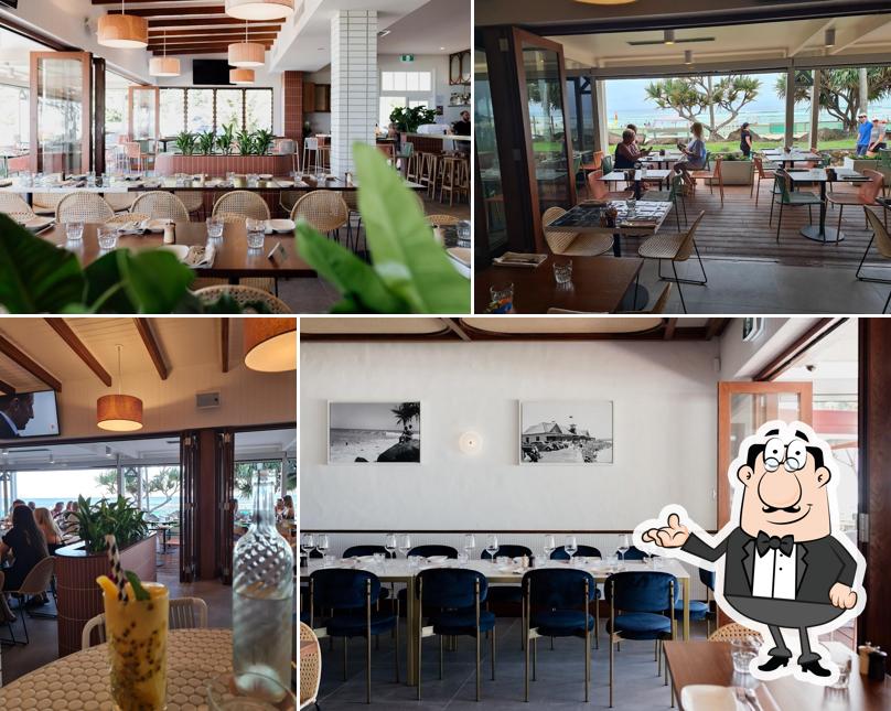 Siblings@Kirra, Coolangatta - Restaurant menu, prices and reviews
