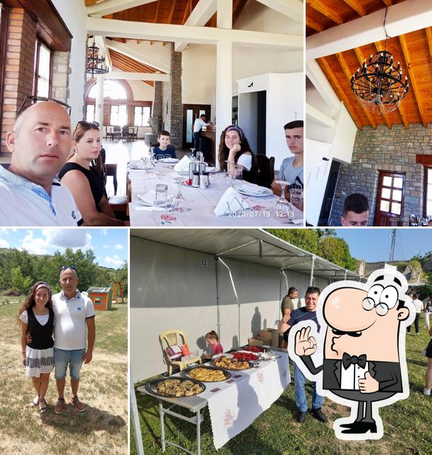 Restaurante Sinja Park Restorant, Albania - Opiniones del restaurante