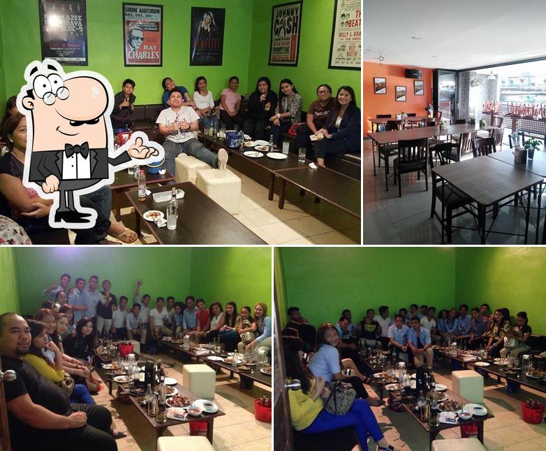 Top 10 restaurants with sisig in Mandaluyong, september 2025 ...