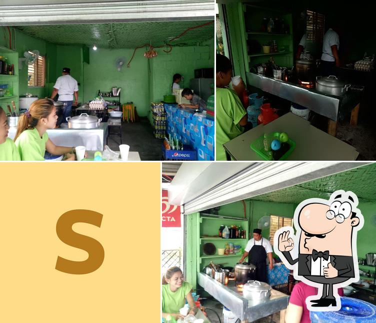 Street Chef restaurant, Tarlac City - Restaurant reviews