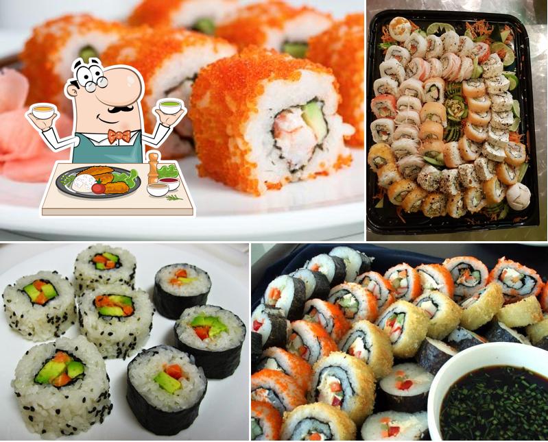 Los 10 mejores restaurantes de sushi en Monterrey, octubre 2025 ...