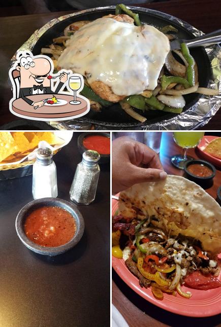 Tello's Mexican Grill, Covington - Restaurant menu, prices and reviews