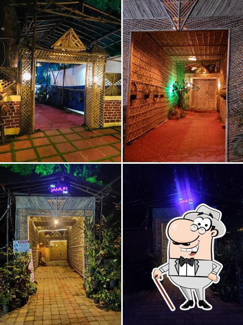 The Jamun Tree, Thane - Restaurant menu, prices and reviews