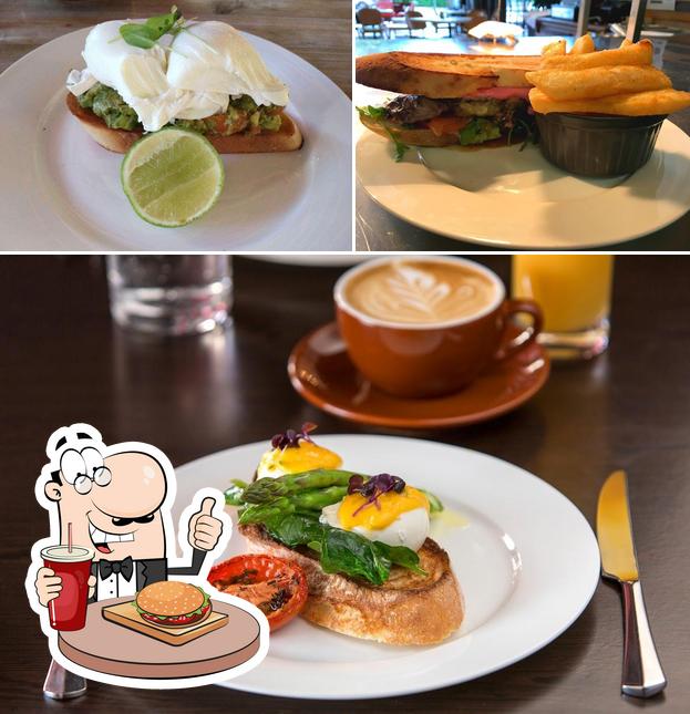 The O.A.K. - Original Australian Kitchen Darwin, Darwin - Restaurant menu, prices and reviews