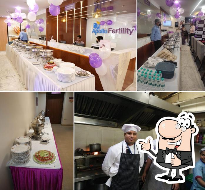 The Quality Bites, Delhi - Restaurant menu, prices and reviews