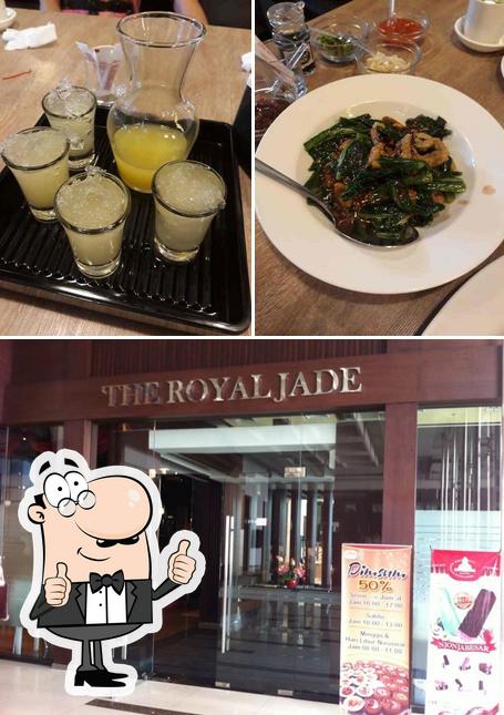 The Royal Jade Season City, West Jakarta - Restaurant menu, prices and ...