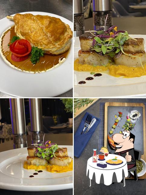 Sezam Restaurant, Sunny Isles Beach - Restaurant menu, prices and reviews