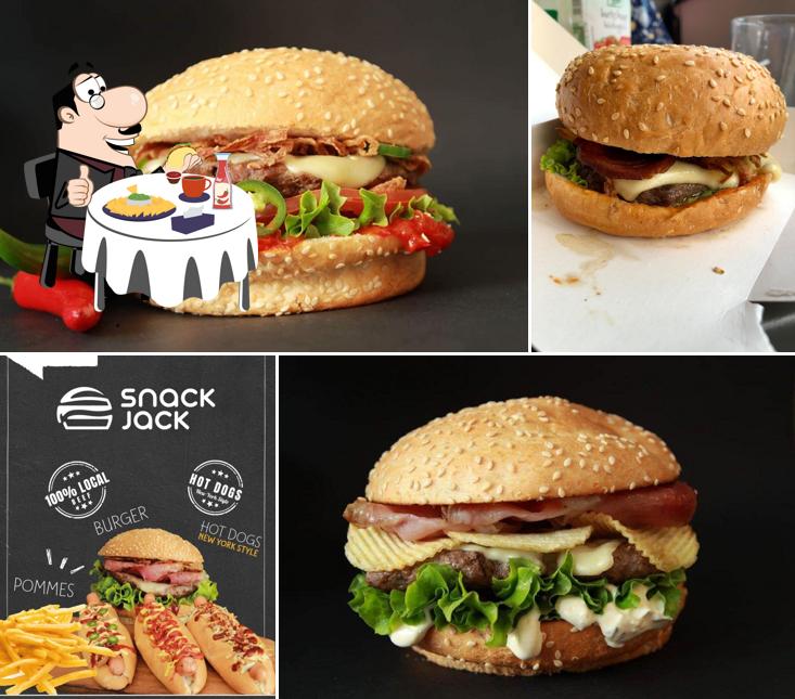 Snack Jack restaurant, Bozen - Restaurantbewertungen