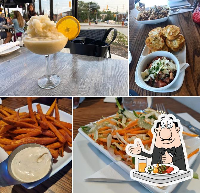 State & Main, Waterloo - Restaurant menu, prices and reviews