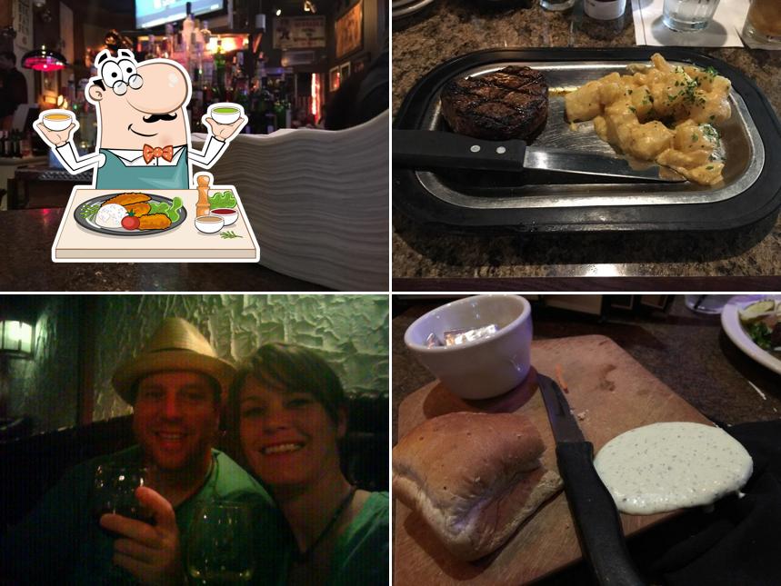 Misty's Restaurant & Lounge, Lincoln - Restaurant menu, prices and reviews