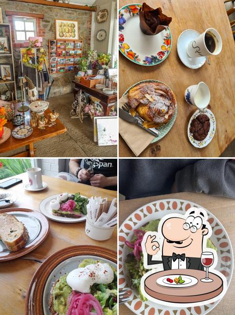 Strandfield, Dundalk - Restaurant menu, prices and reviews