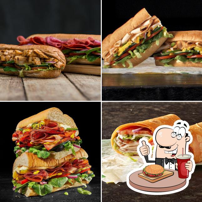 Subway, Cold Spring - Restaurant menu, prices and reviews