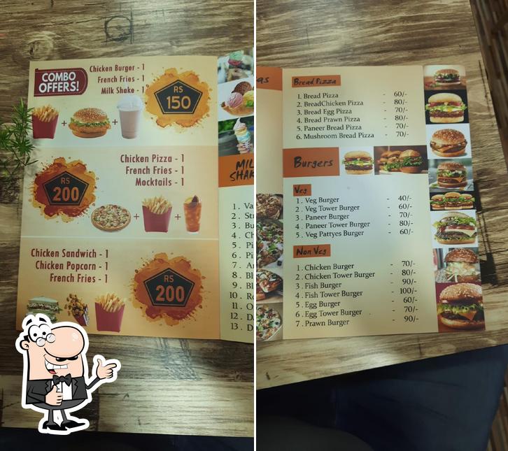 TFC, Chinturu - Restaurant reviews