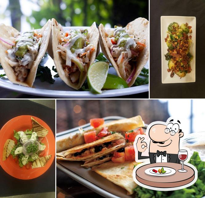 TJ’s Restaurant, Wooster - Restaurant menu, prices and reviews