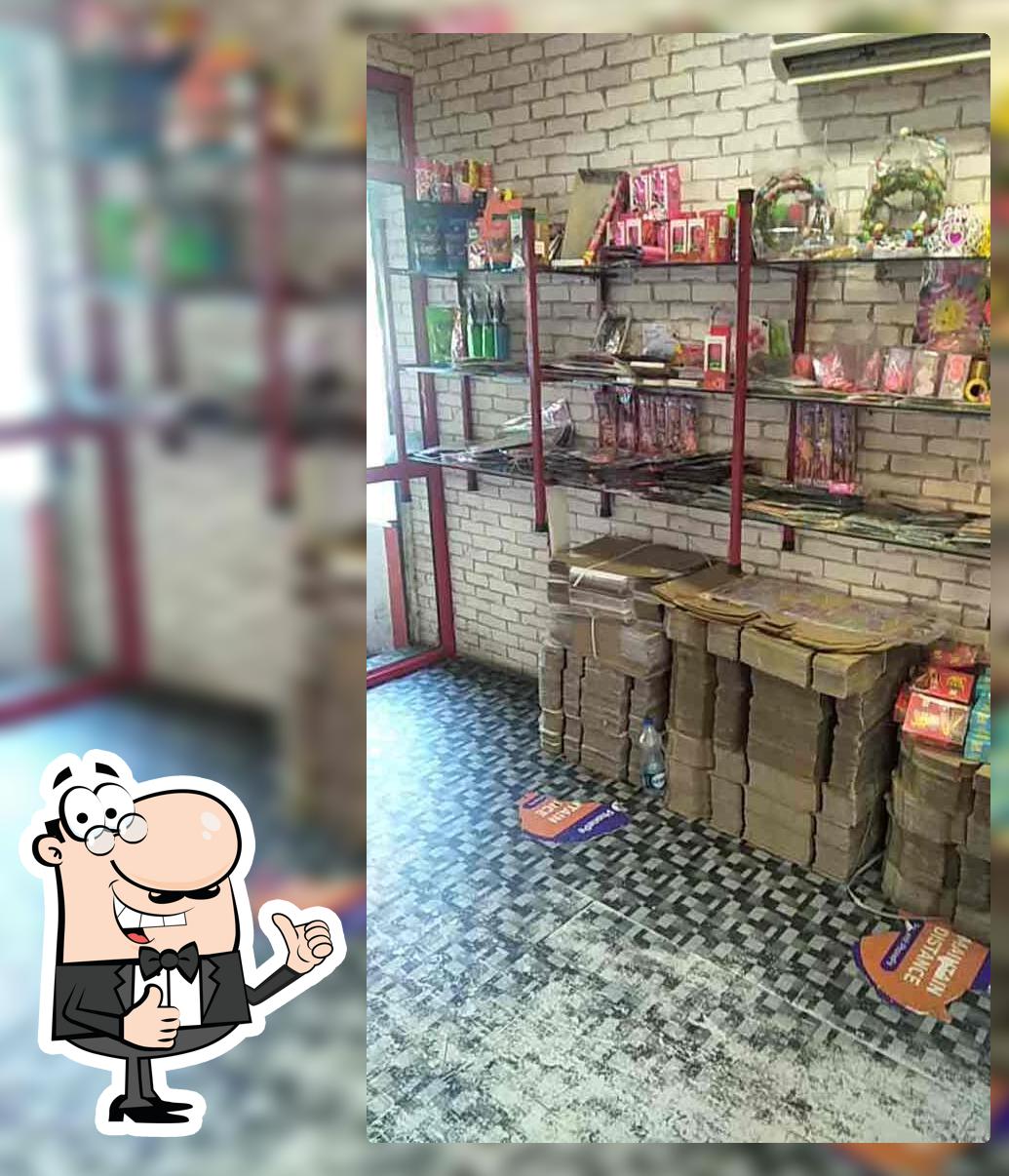 The Bakers Bar, Vadodara, Shop 1 - Restaurant menu and reviews
