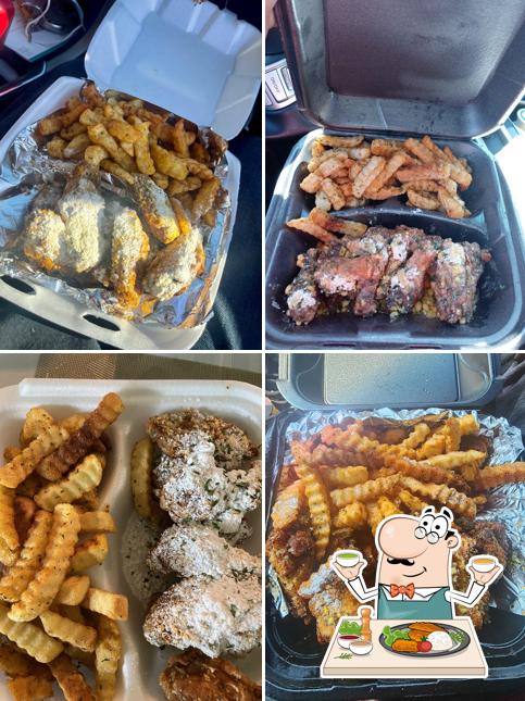 The Bando, Atlanta - Restaurant menu, prices and reviews