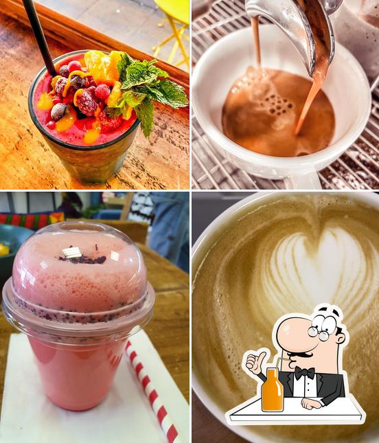 The Chakra Lounge in Sheffield - Restaurant menu and reviews