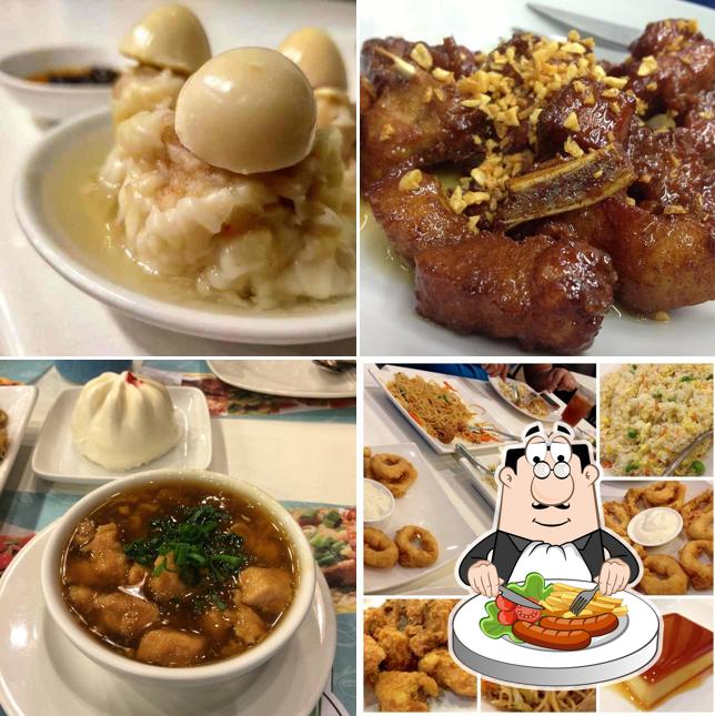 The Manila Foodshoppe, Cebu City - Restaurant menu, prices and reviews