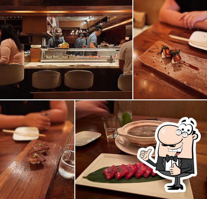 Uchi Dallas, Dallas - Restaurant menu, prices and reviews