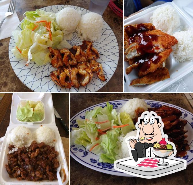 Top 7 restaurants with fried rice in Burien, december 2025 - Restaurant ...