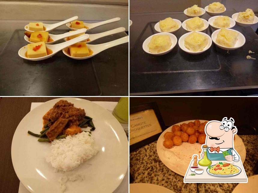 Guevarra's by Chef Laudico, San Juan - Restaurant menu, prices and reviews